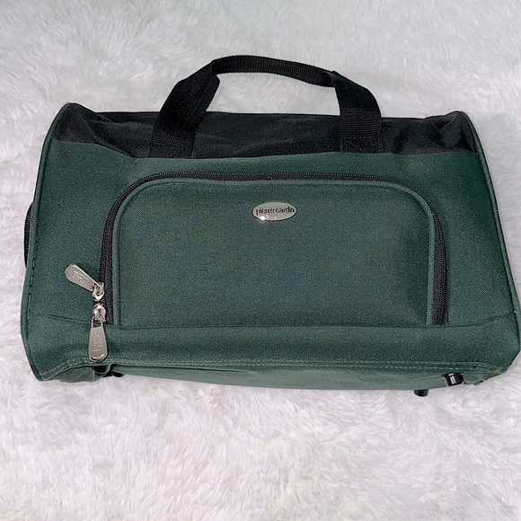 Pierre Cardin | Bags | Pierre Cardin Travel Bag Tote Weekender Carry On ...